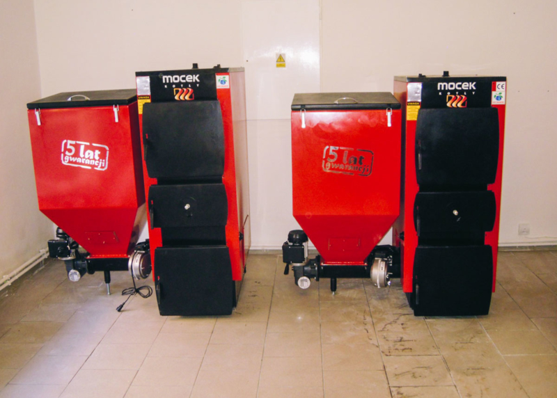 Reference - Kotle Lukáš Mocek