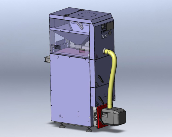 MOC-EKO BIO KOMBI SLIM 16 - Kotle Lukáš Mocek